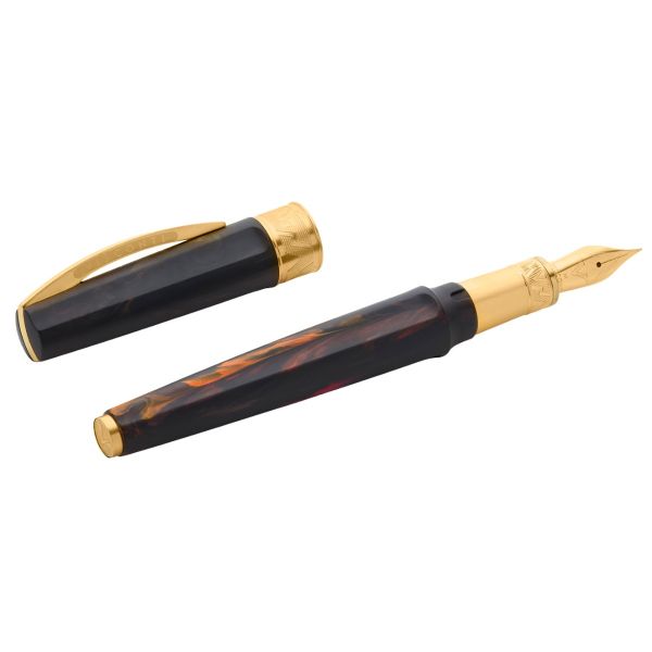 Visconti Mirage Mythos Hades Stylo Plume