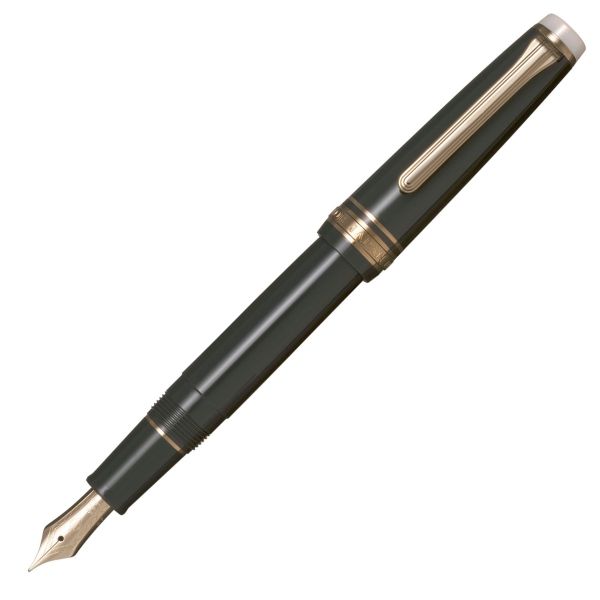 Sailor Pro Gear Slim Shikiori Noyama No Uta Sekirei Stylo Plume