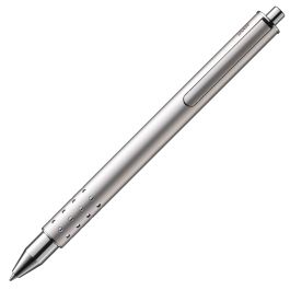 Lamy Swift Palladium Rollerball | Penworld » More than 10.000 pens in ...