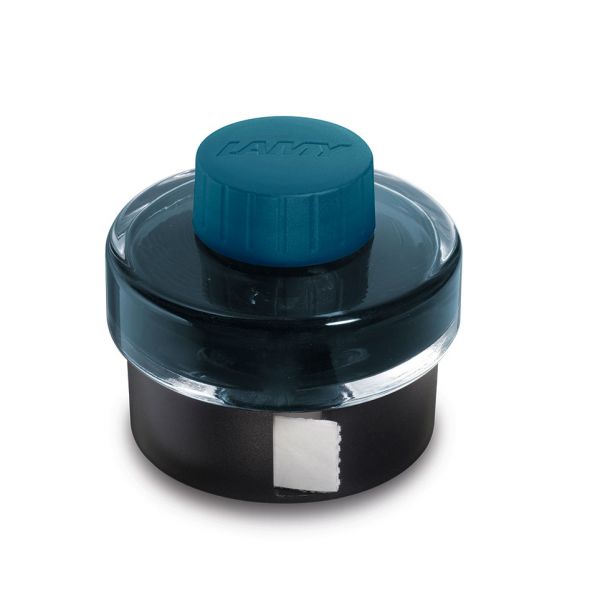 Lamy Inktpot Petrol | Penworld » More than 10.000 pens in stock, fast ...