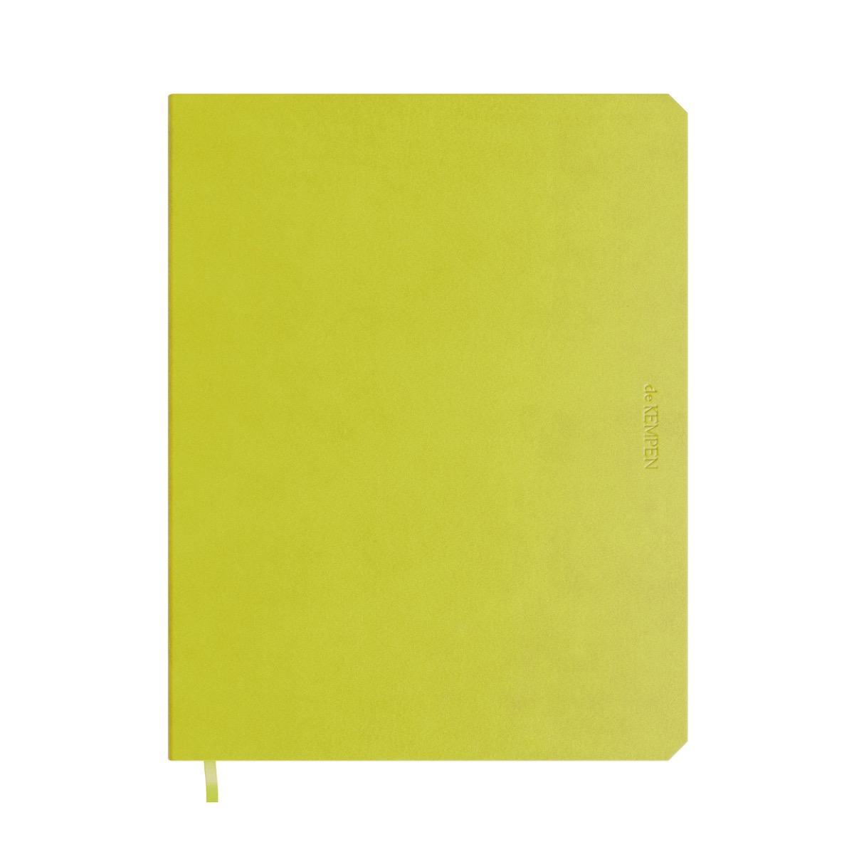de Kempen Notebook Large Balance Ruled | Penworld » More than 10.000 ...