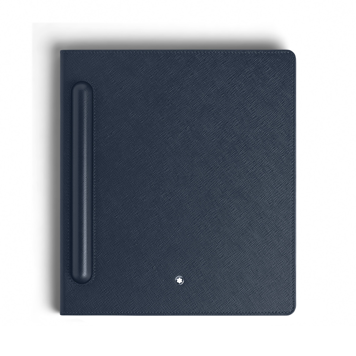 Montblanc Digital Paper Folio Blue | Penworld » More than 10.000 pens ...