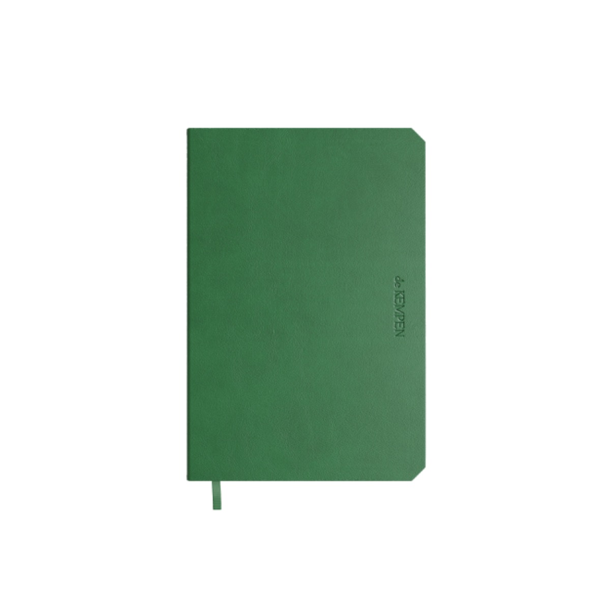 de Kempen Planner 2026 with Notes Pocket Origin | Penworld » More than ...